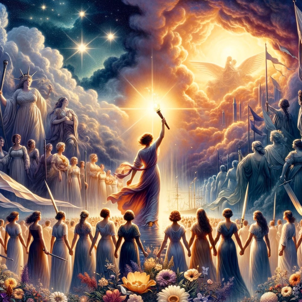 Tracey Roberts – Embrace the Journey of Cosmic Awakening and Healing